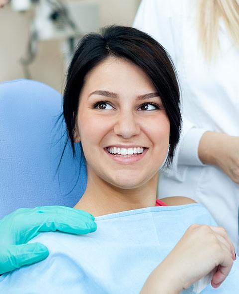 Lincoln Park Dental Associates | Dentist in Chicago, IL